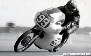 PEEL1 – GP Cycleworks