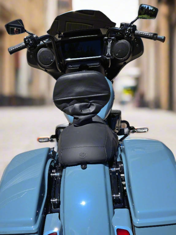 Harley Davidson Street Glide 2024-2025 – GP Cycleworks