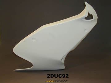 2DUC92 – GP Cycleworks