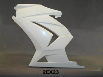 2EX23 – GP Cycleworks