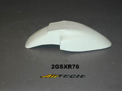 2GSXR76 – GP Cycleworks