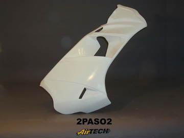 2PASO2 – GP Cycleworks