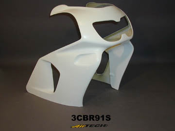 3CBR91S – GP Cycleworks