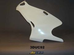 3DUC92 – GP Cycleworks