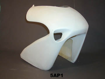 5AP1 – GP Cycleworks