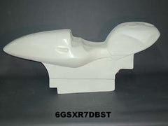 6GSXR7DBST – GP Cycleworks