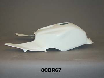 8CBR67 – GP Cycleworks