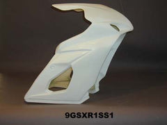 9GSXR1SS1 – GP Cycleworks