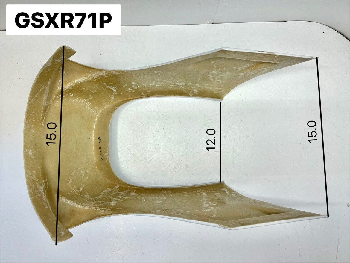 GSXR71P – GP Cycleworks