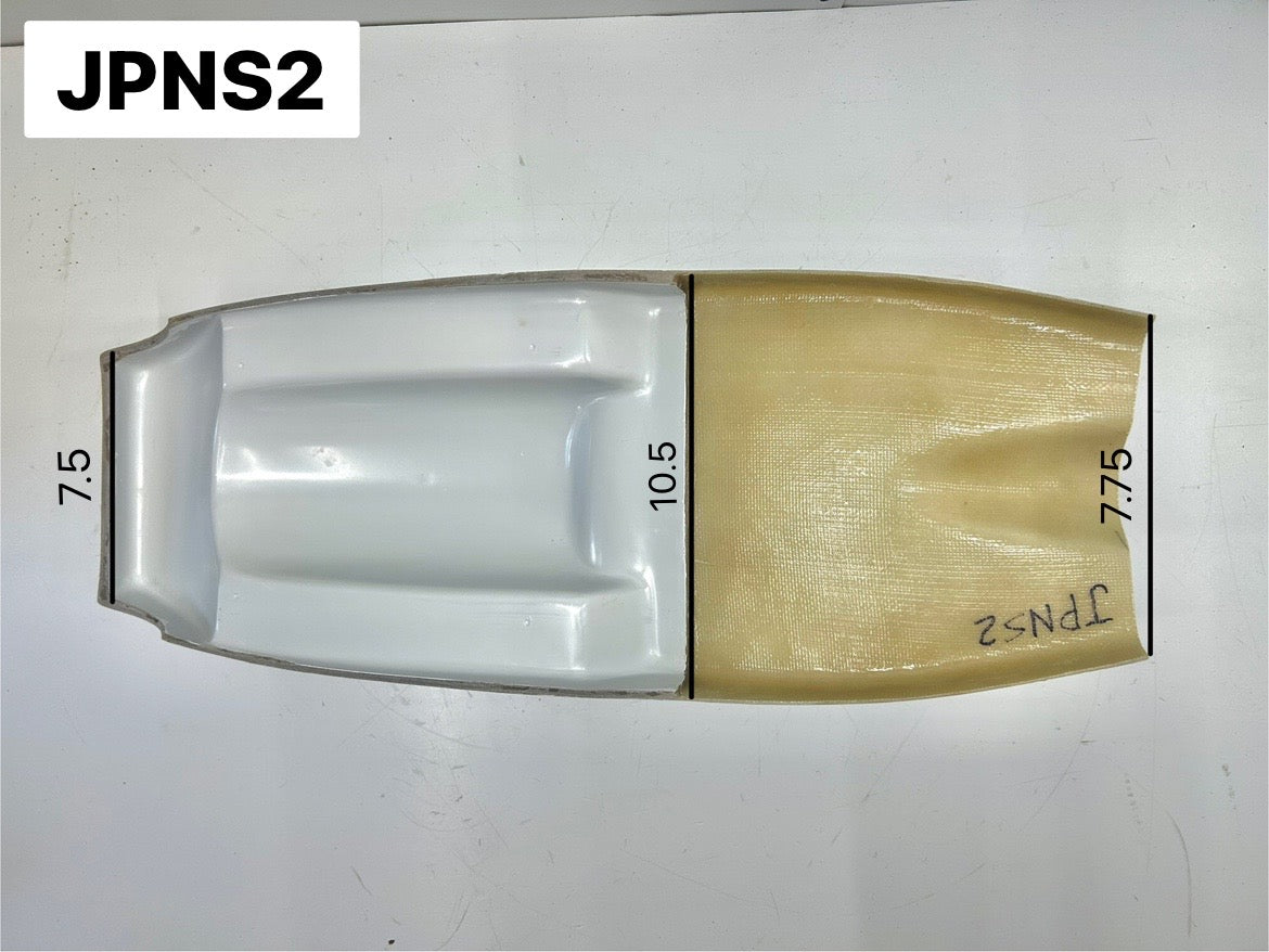 JPNS2 – GP Cycleworks