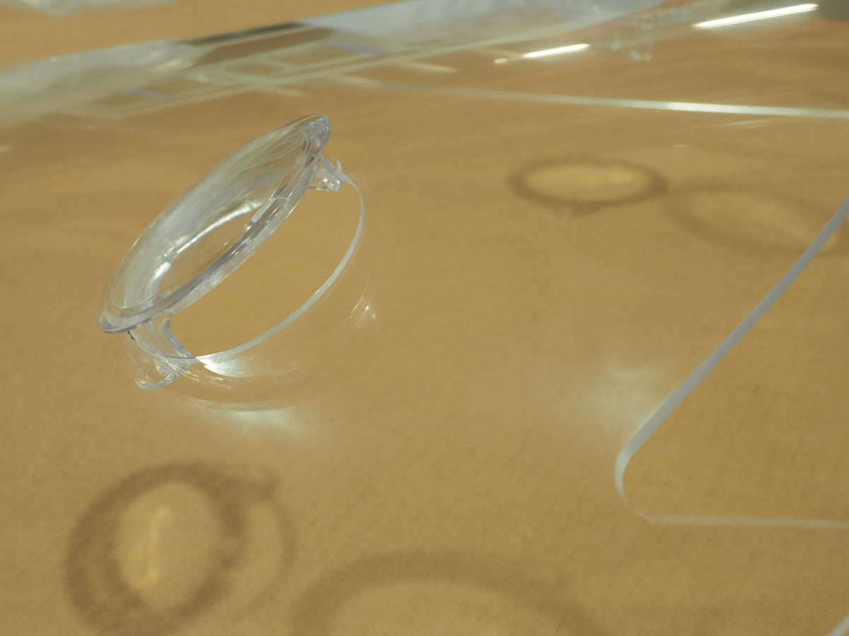 Pop Vents – GP Cycleworks