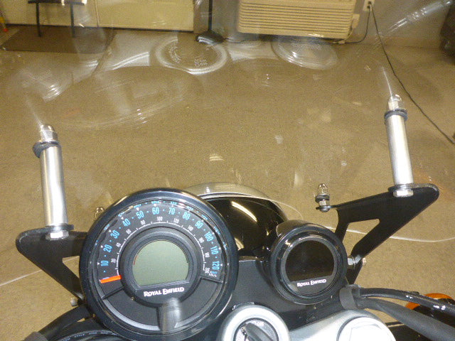 Royal Enfield Super Meteor 650 – GP Cycleworks