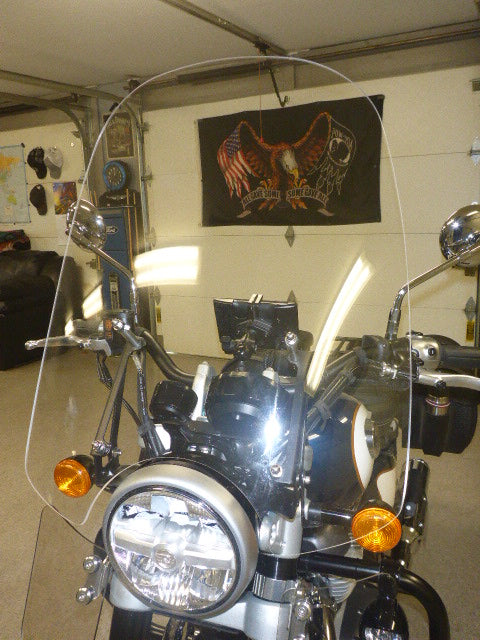 Royal Enfield Super Meteor 650 – GP Cycleworks