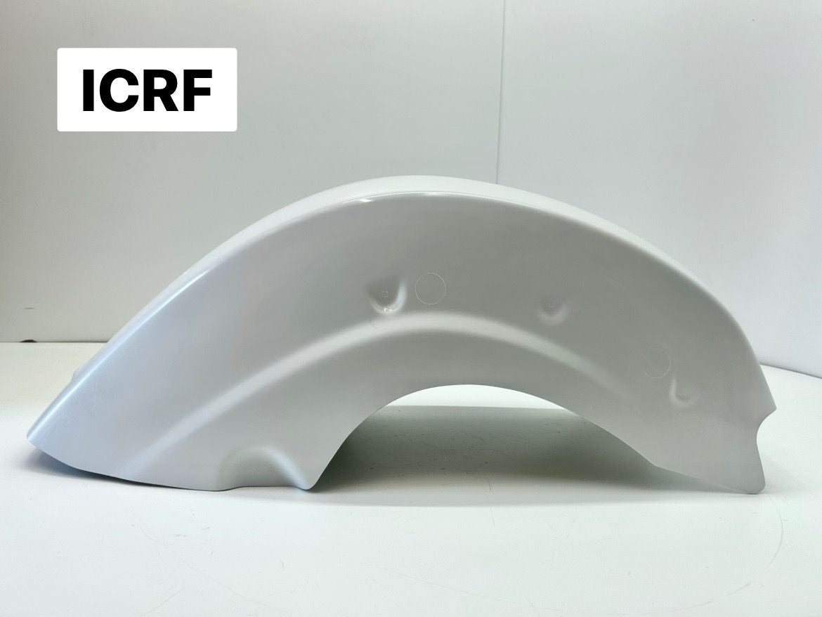 ICRF – GP Cycleworks