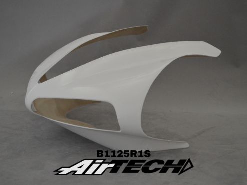 B1125R1S – GP Cycleworks