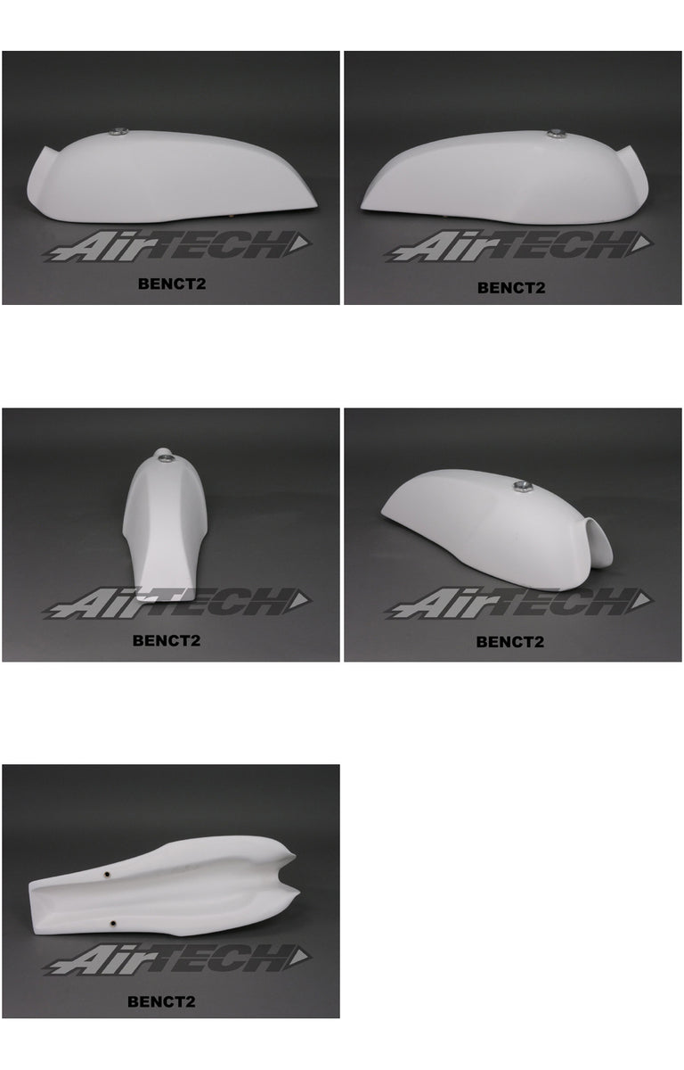 BENCT2 – GP Cycleworks