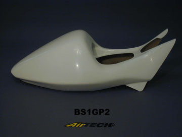 BS1GP2 – GP Cycleworks