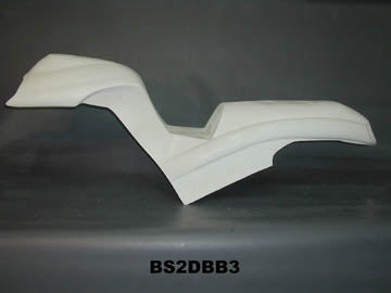 BS2DBB3 – GP Cycleworks