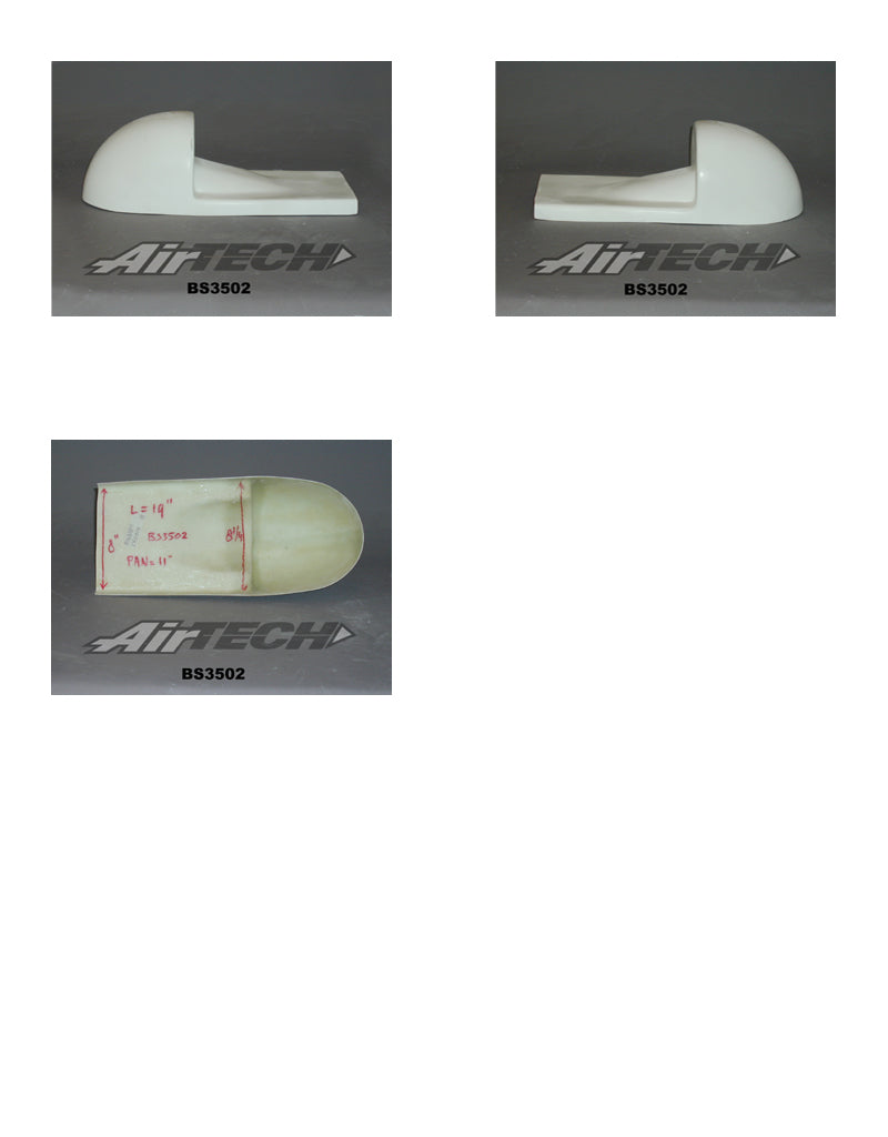 BS3502 – GP Cycleworks