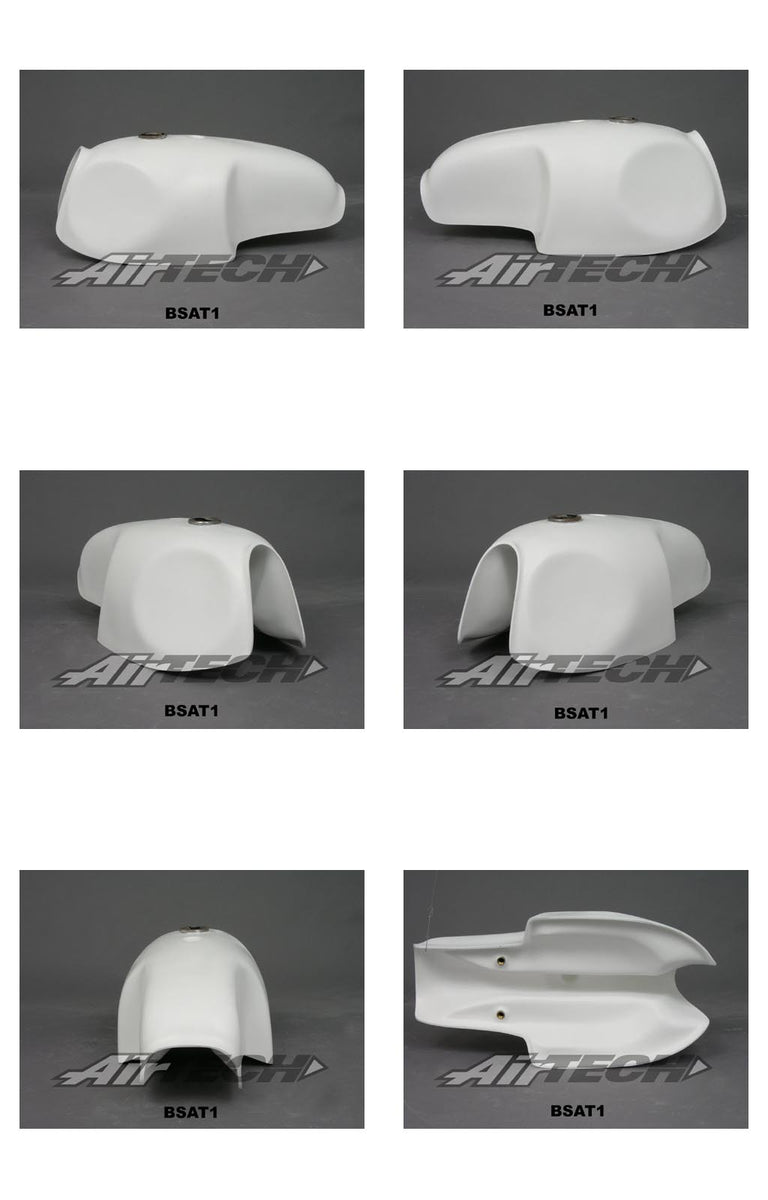 BSAT1 – GP Cycleworks