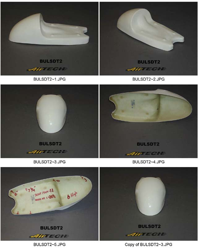 BULSDT2 – GP Cycleworks