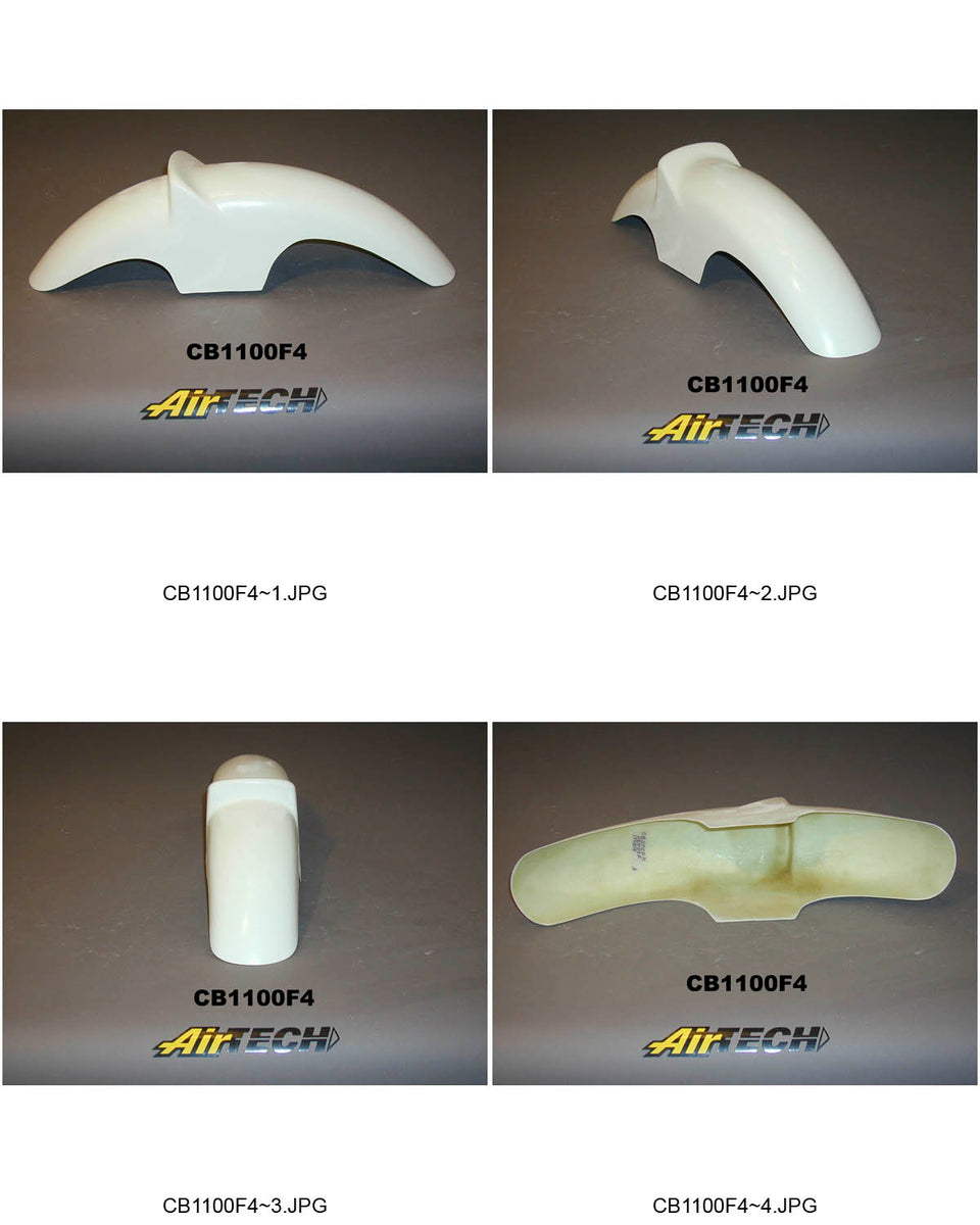 CB1100F4 – GP Cycleworks