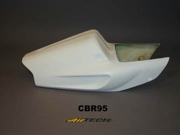 CBR95 – GP Cycleworks