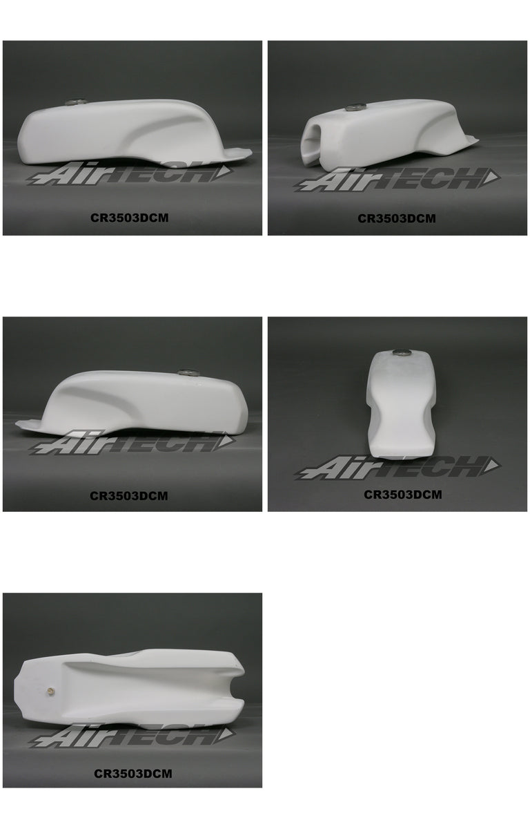 CR3503DCM – GP Cycleworks