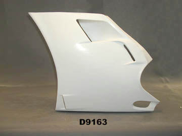 D9163 – GP Cycleworks