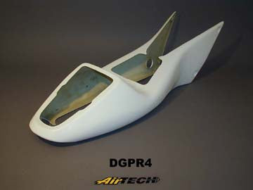 DGPR4 – GP Cycleworks