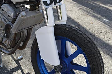 DTFG2 – GP Cycleworks