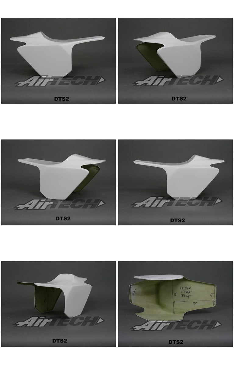 DTS2 – GP Cycleworks