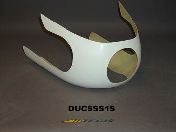 DUCSSS1S – GP Cycleworks