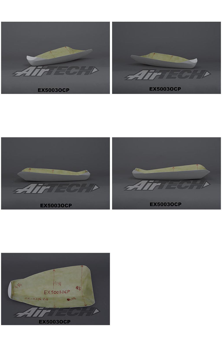 EX5003OCP – GP Cycleworks