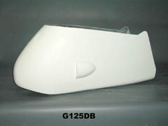 G125DB – GP Cycleworks