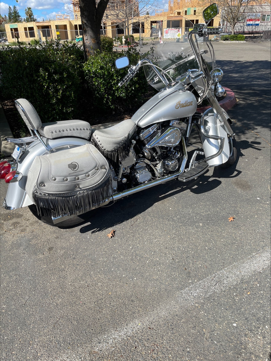 Indian Gilroy 99-01 and Chief 1999-2003 – GP Cycleworks