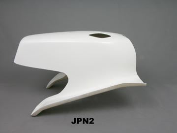 JPN2 – GP Cycleworks