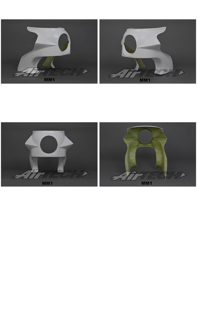 MM1 – GP Cycleworks