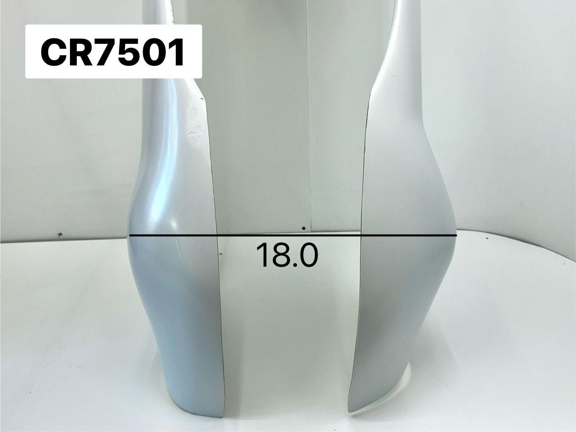 CR7501 – GP Cycleworks