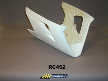 RC452 – GP Cycleworks