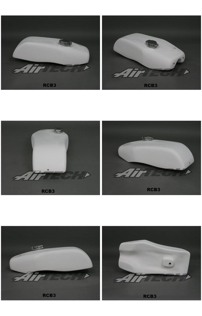 RCB3 – GP Cycleworks