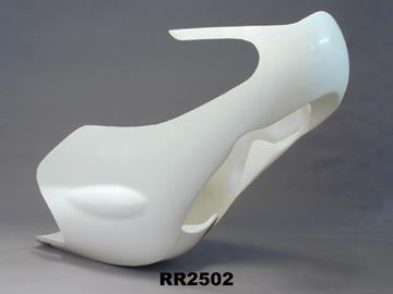 RR2502 – GP Cycleworks