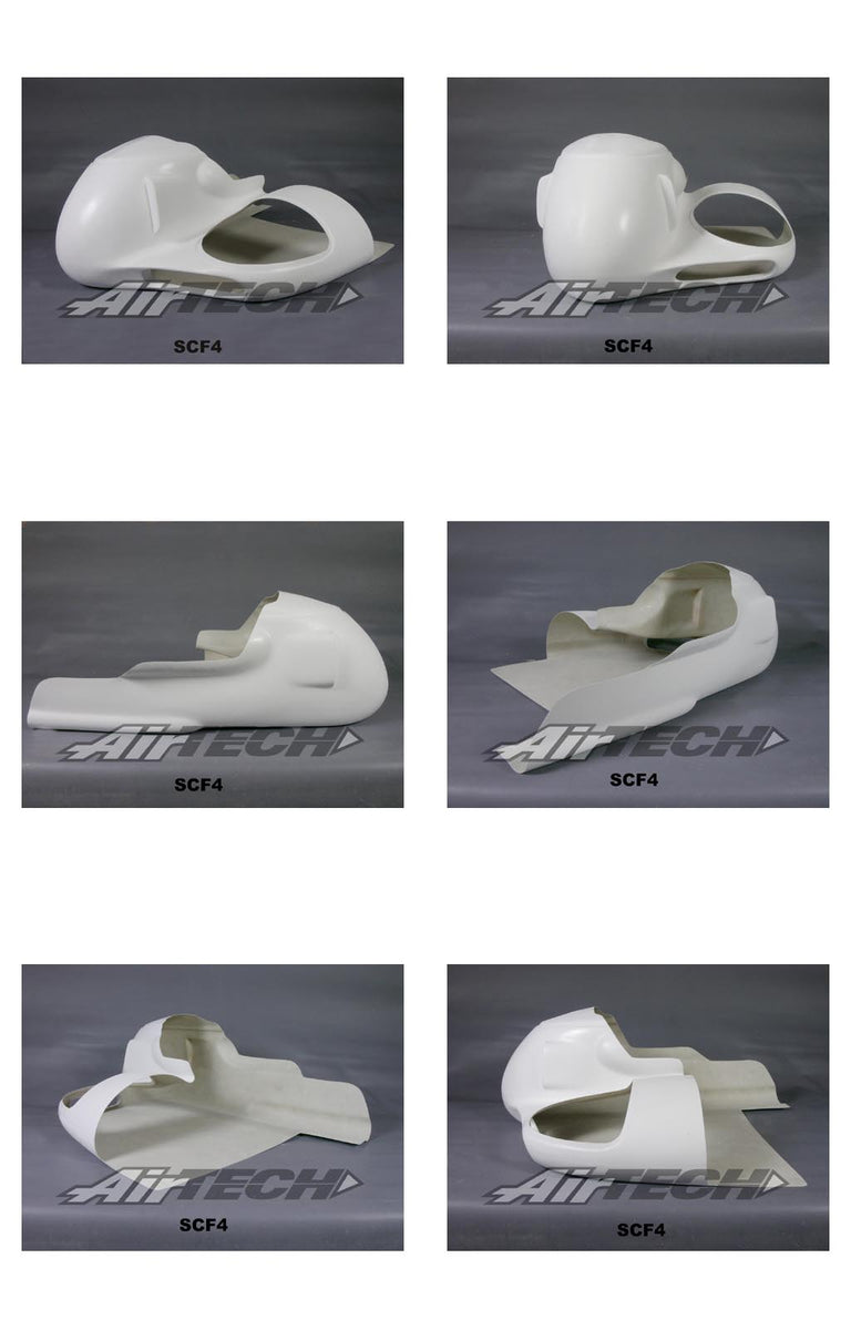 SCF4 – GP Cycleworks