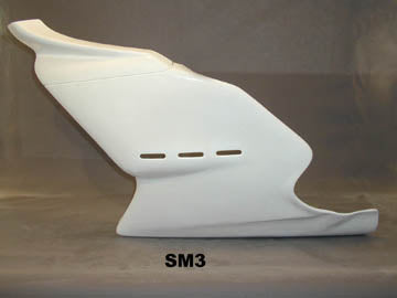 SM3 – GP Cycleworks