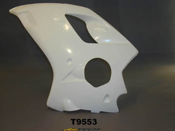 T9553 – GP Cycleworks