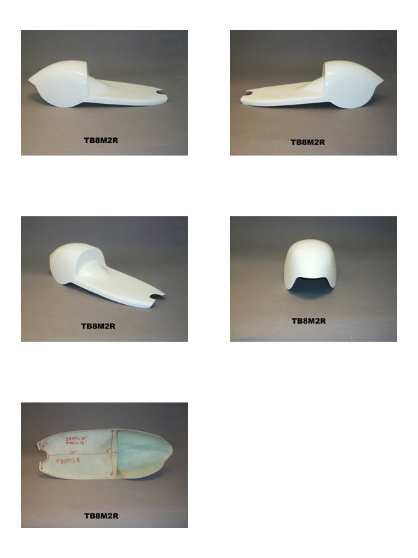 TB8M2R – GP Cycleworks