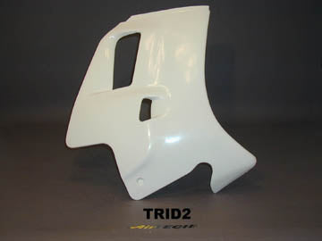 TRID2 – GP Cycleworks