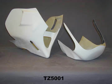 TZ5001 – GP Cycleworks