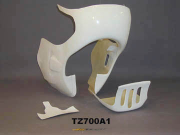 TZ700A1 – GP Cycleworks