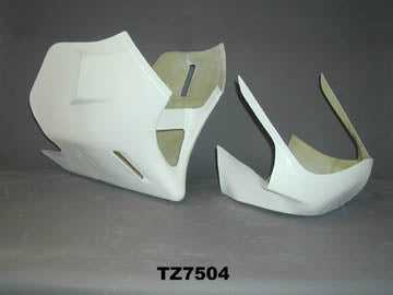 TZ7504 – GP Cycleworks